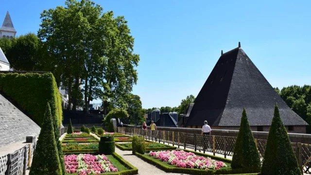 Visiter le Musée du Château de Pau | Pau Pyrénées Tourisme