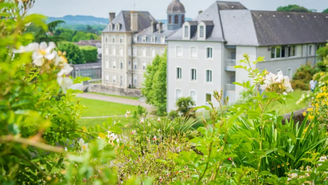 Lescar, cité médiévale | Pau Pyrénées Tourisme