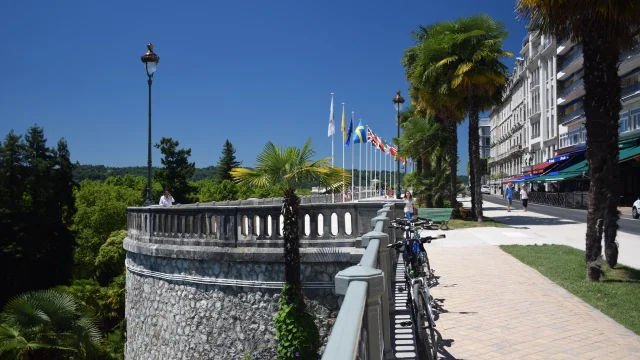 Les plus beaux points de vue | Pau Pyrénées Tourisme