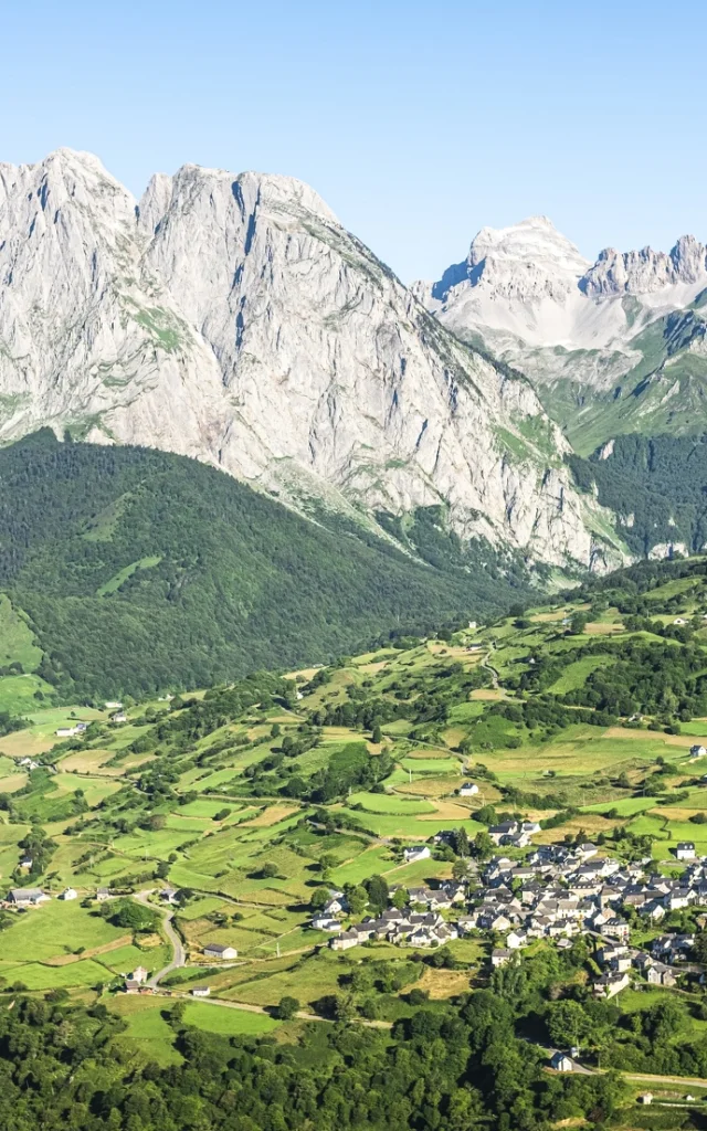Cirque de Lescun | Pau Pyrénées Tourisme