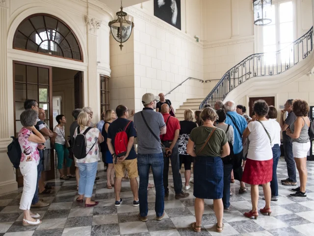 The Tourist Office | Pau Pyrénées Tourisme