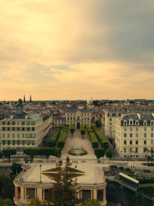 Découvrir | Pau Pyrénées Tourisme