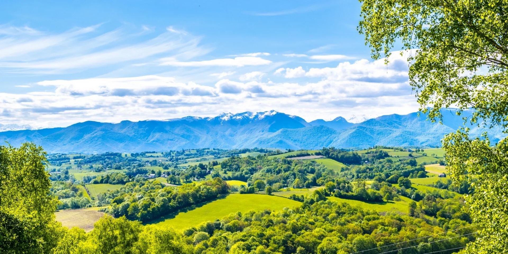 Walks and hikes in and around Pau | Pau Pyrénées Tourisme