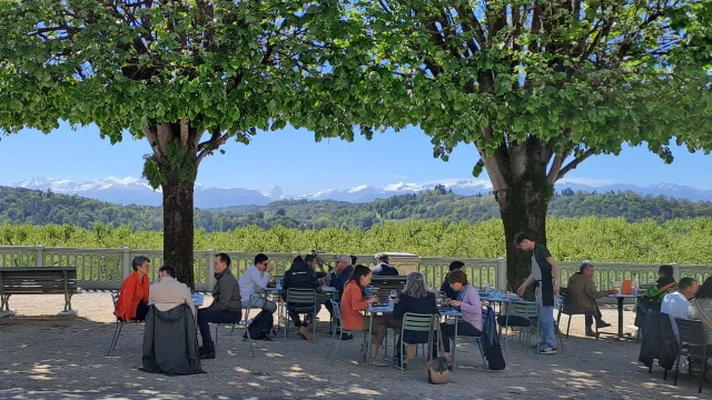 Day trip to Pau | Pau Pyrénées Tourisme