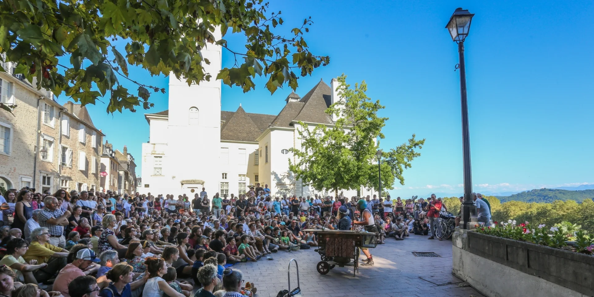 Agenda | Pau Pyrénées Tourisme | Page 4